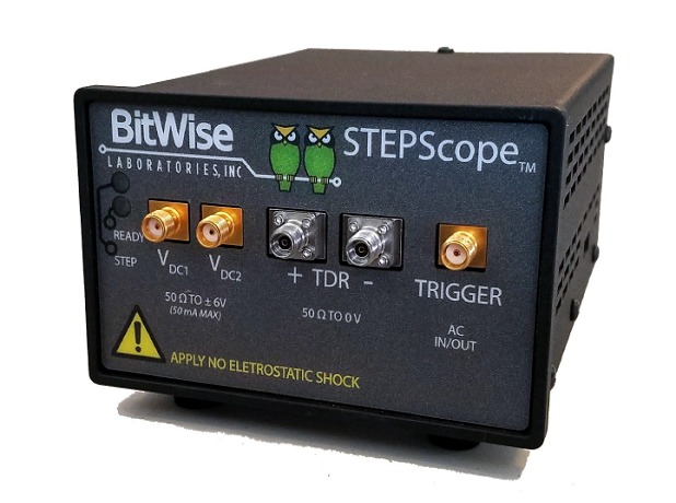 TDR-唐领科技—测试测量科技领域的引领者